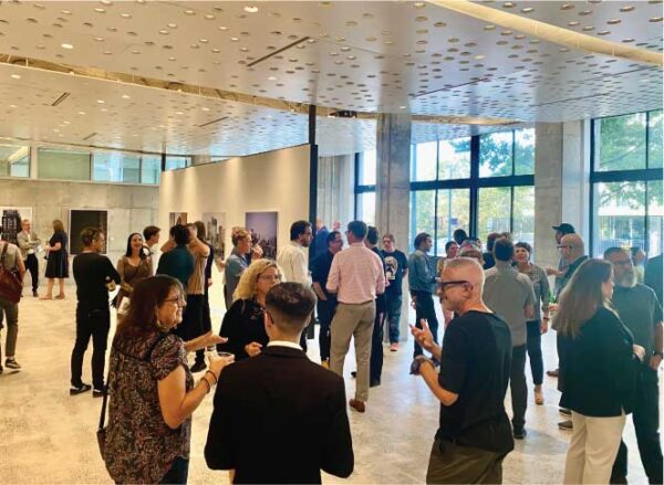 Architecture Center of Houston - AIA Houston