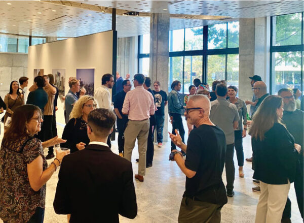 Join AIA Houston - AIA Houston