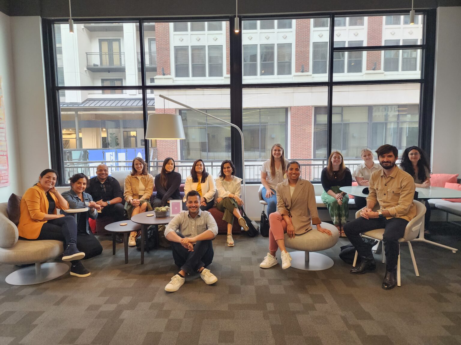 Christopher Kelley Leadership Development Program - AIA Houston