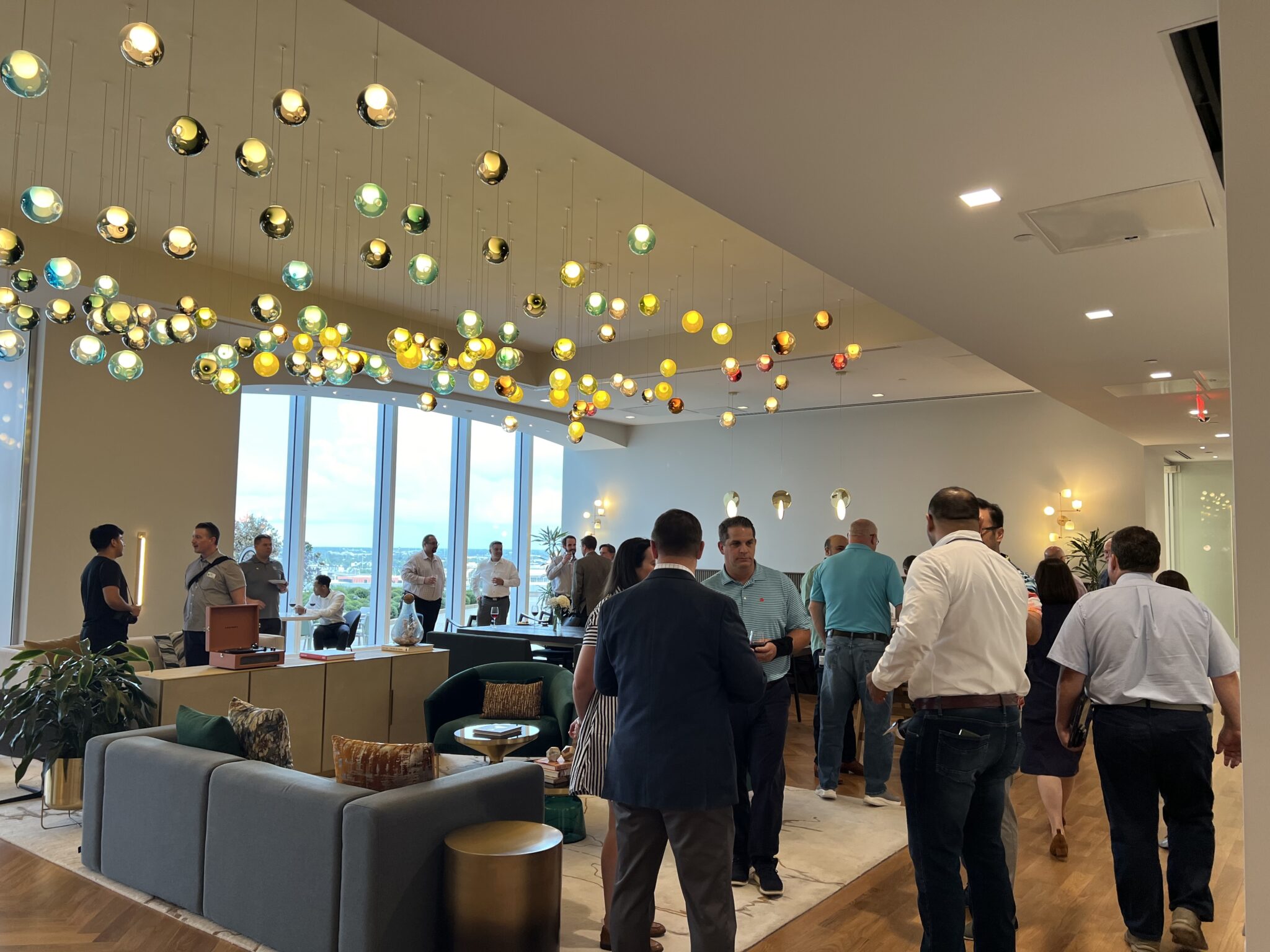 Interior Architecture Committee - AIA Houston