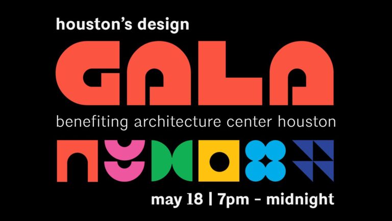 Major Programs - AIA Houston