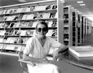 Sally Walsh Lectures - AIA Houston