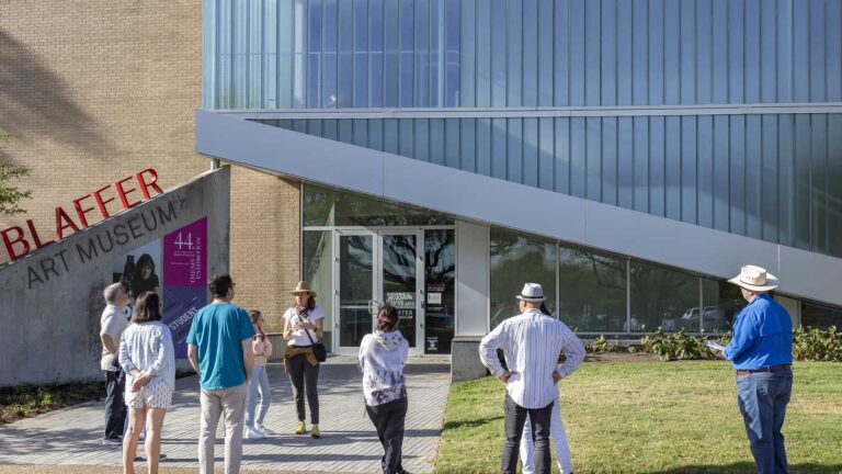 Major Programs - AIA Houston