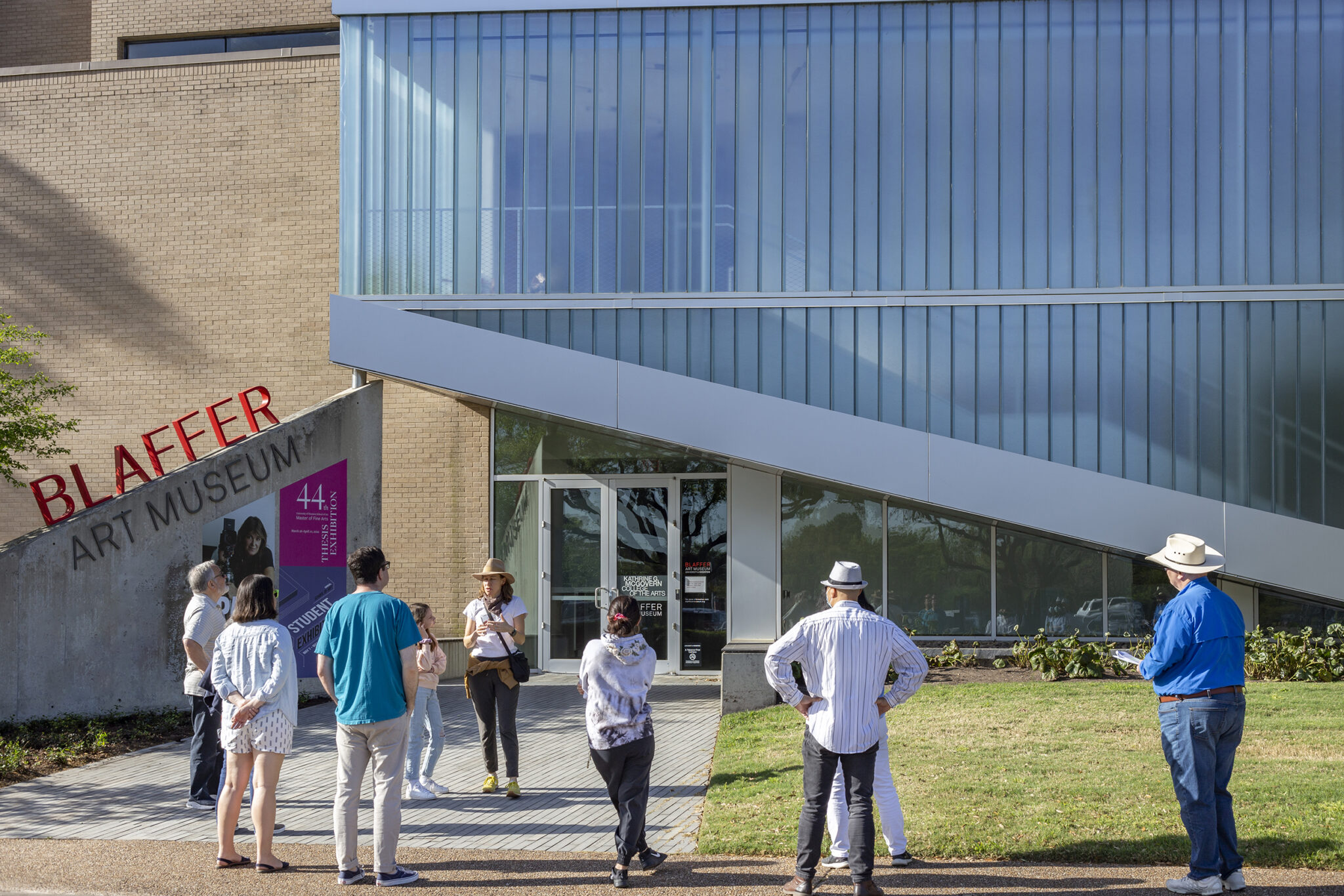 Homepage - AIA Houston