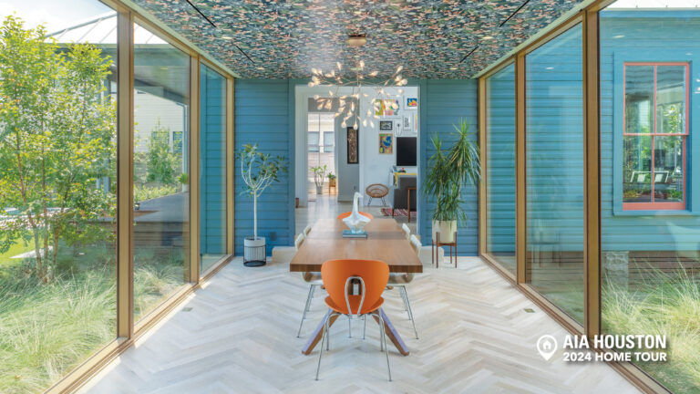 Homepage - AIA Houston