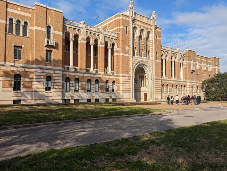 Homepage - AIA Houston