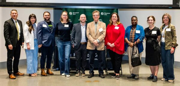 Join AIA Houston - AIA Houston