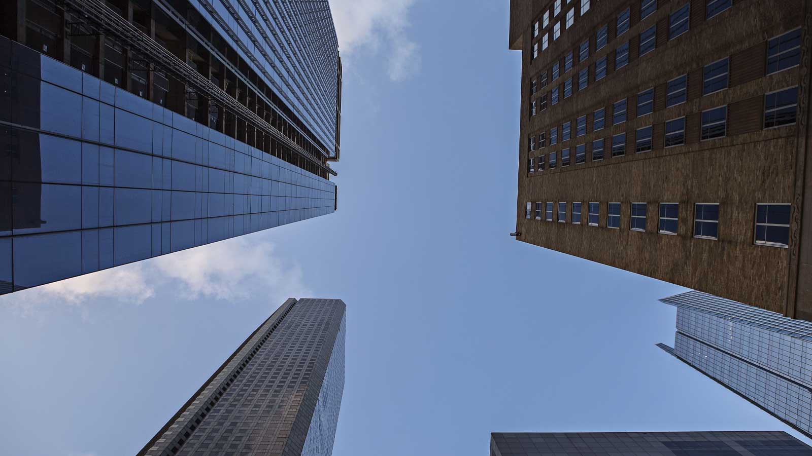 Urban Design Committee - AIA Houston