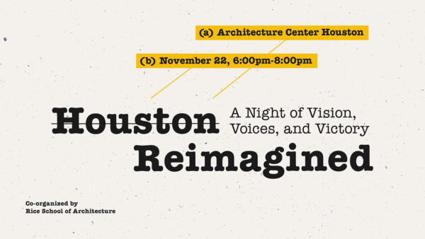 About - AIA Houston