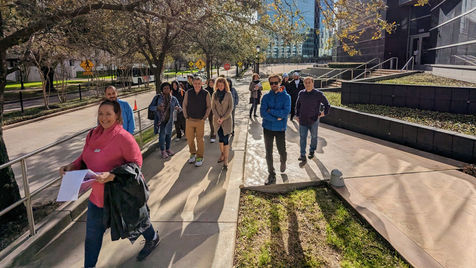 Homepage - AIA Houston