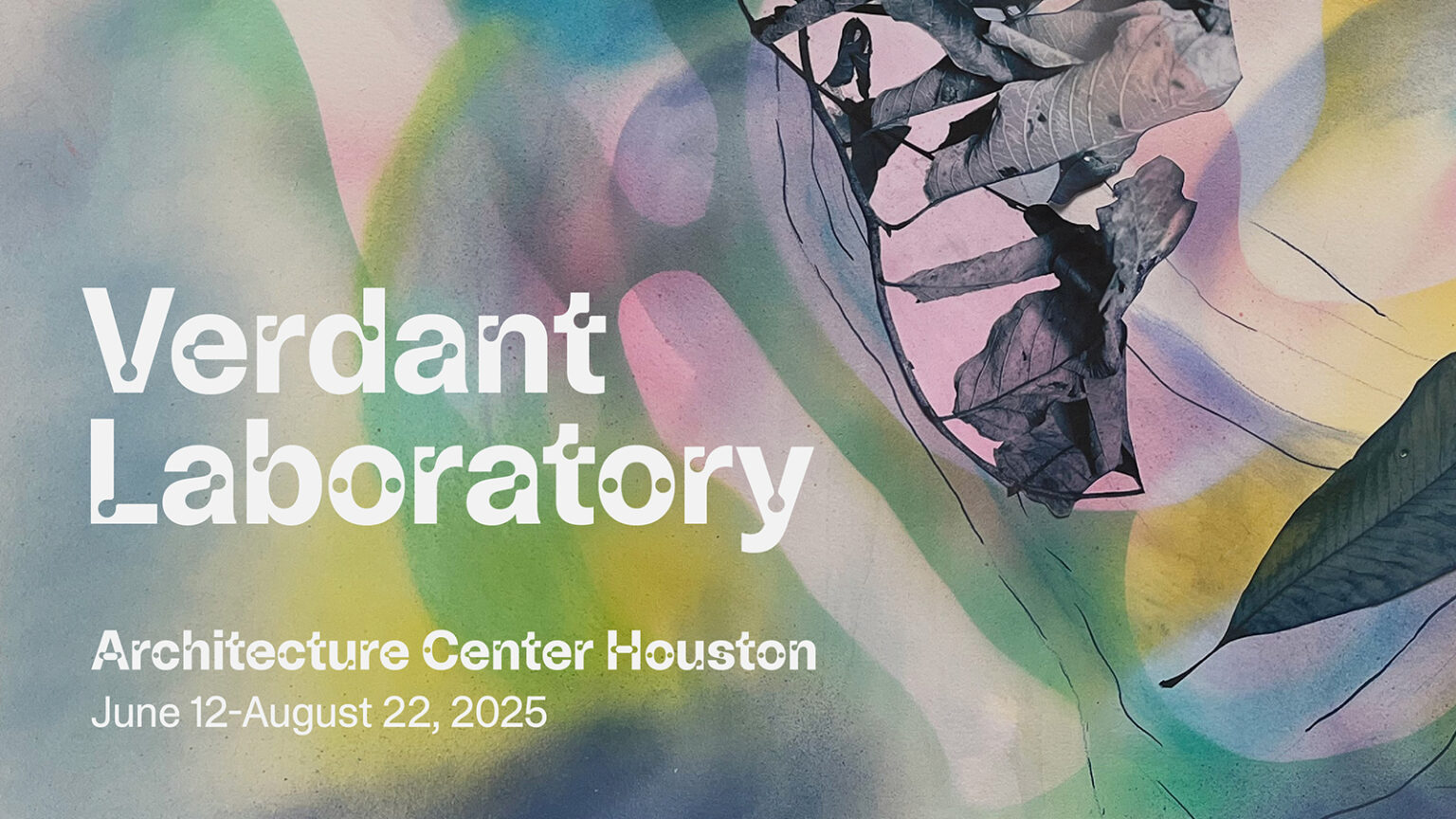 Architecture Center of Houston - AIA Houston