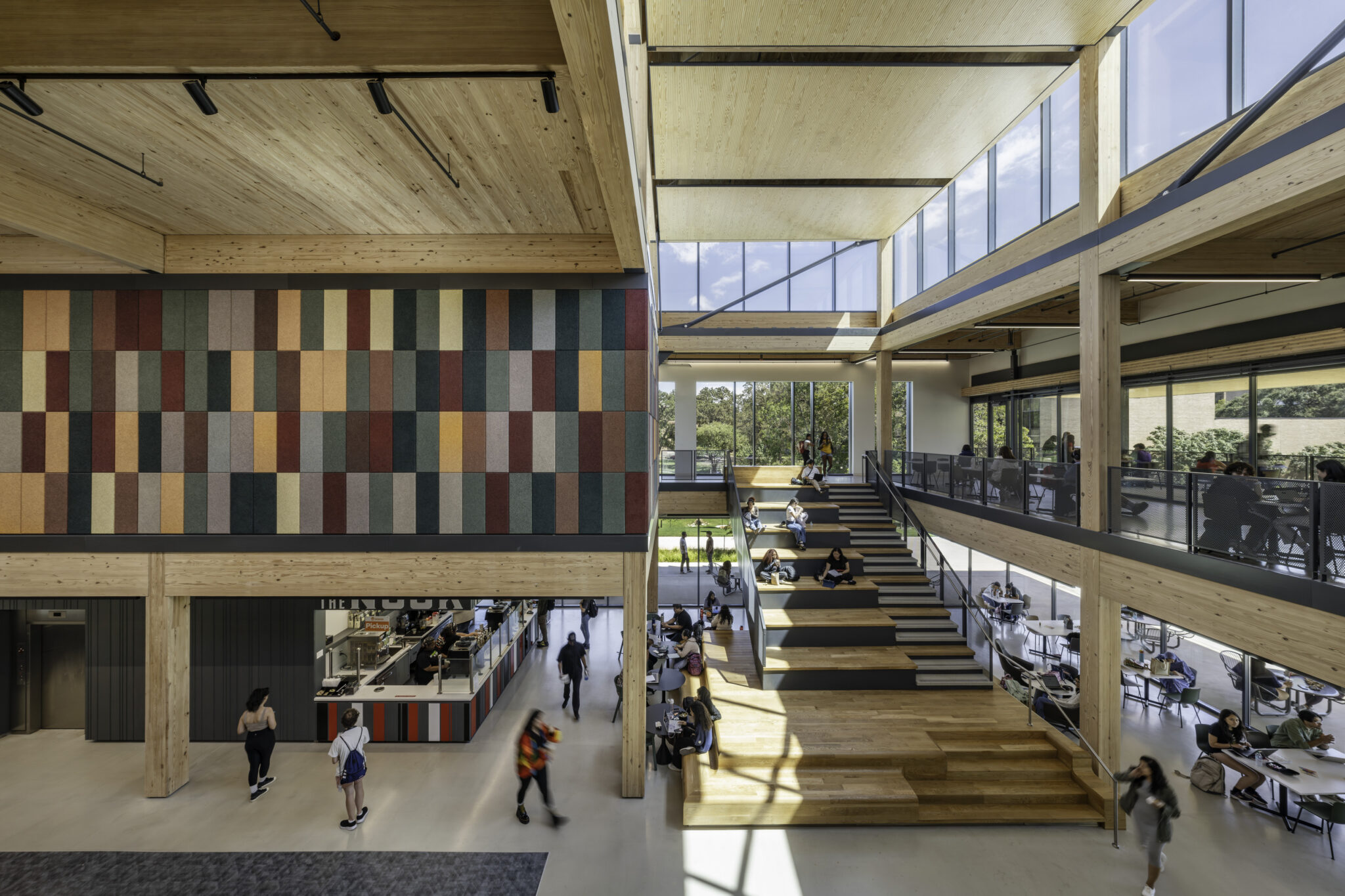 Homepage - AIA Houston