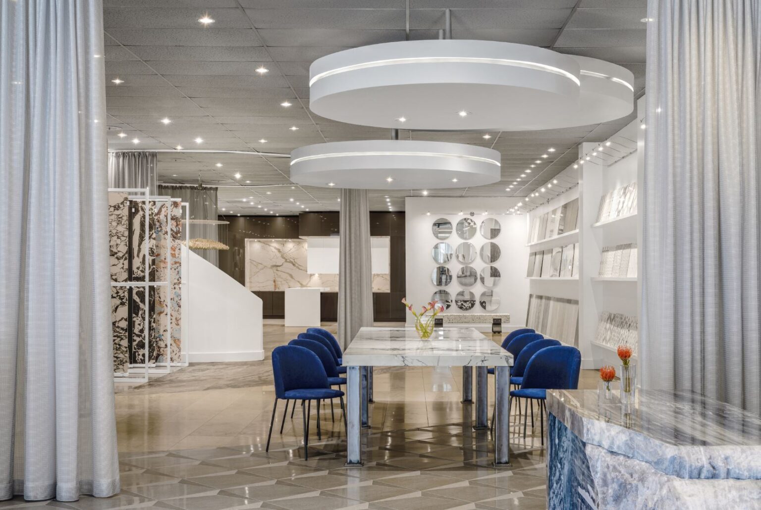 HXD Week: Porcelain for Interior & Exterior Applications - AIA Houston