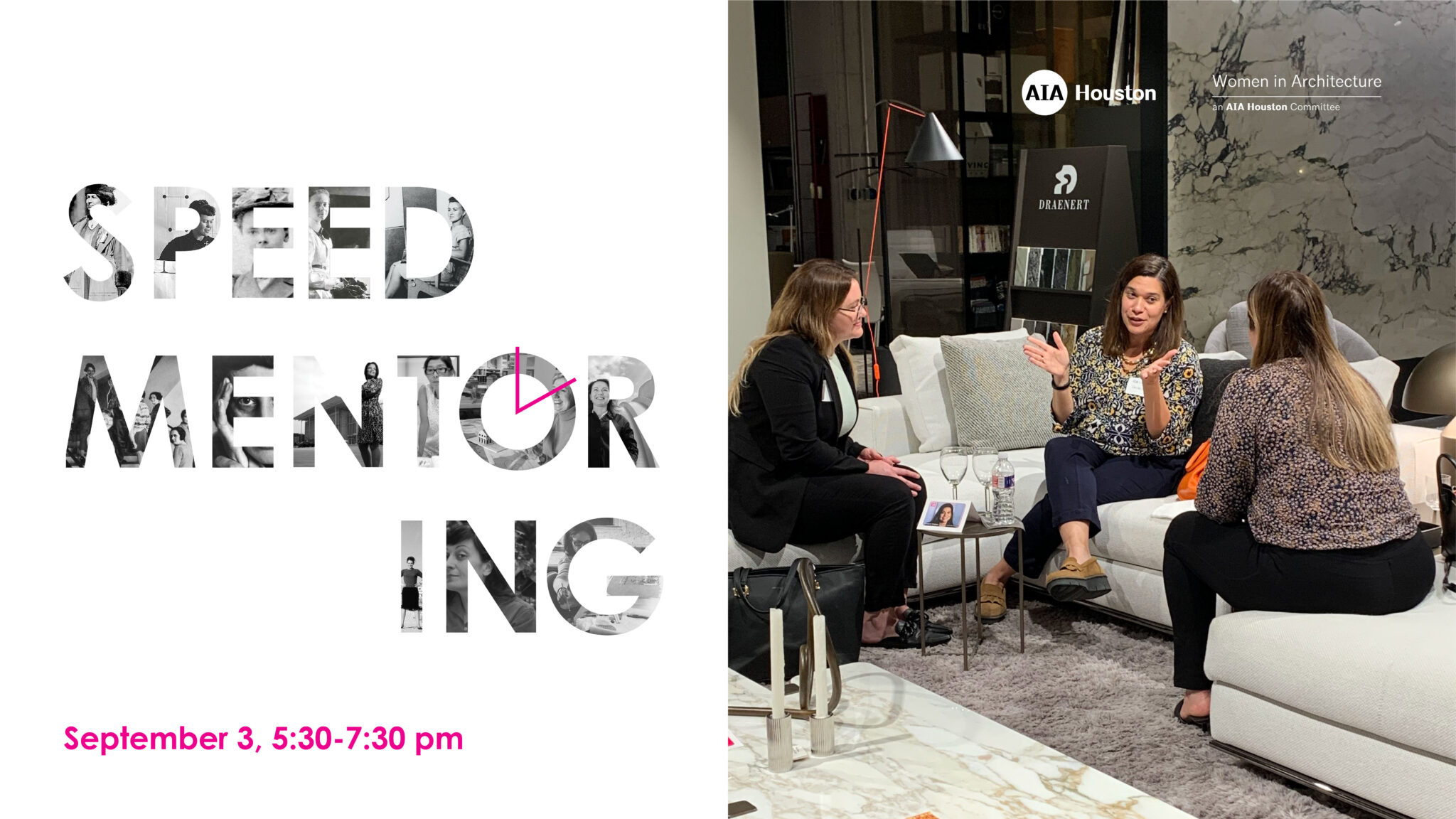 Homepage - AIA Houston