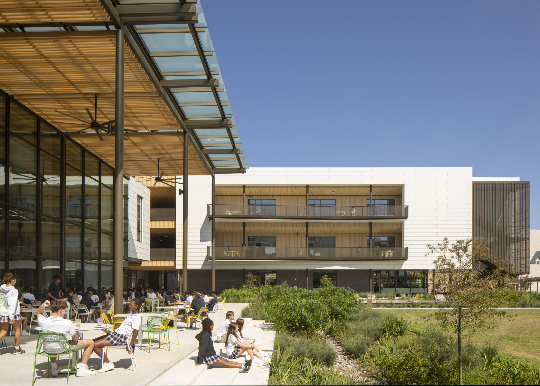 2025 AIA Houston Design Awards Winners - AIA Houston