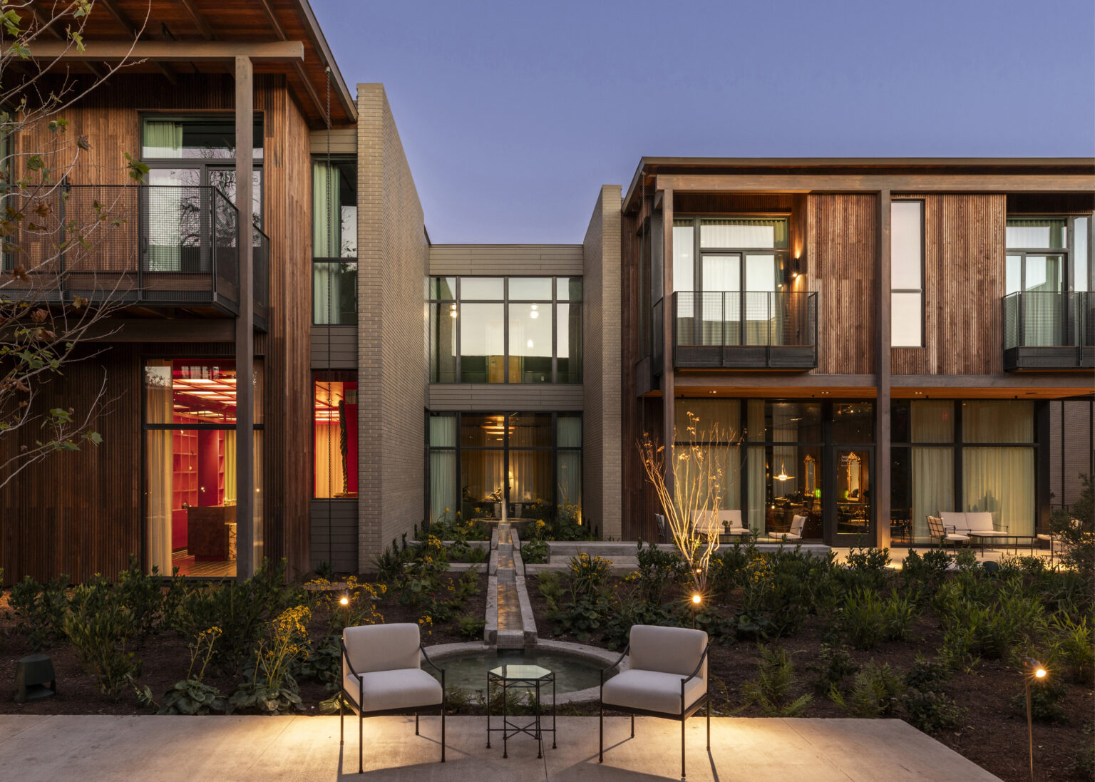 2025 AIA Houston Design Awards Winners - AIA Houston