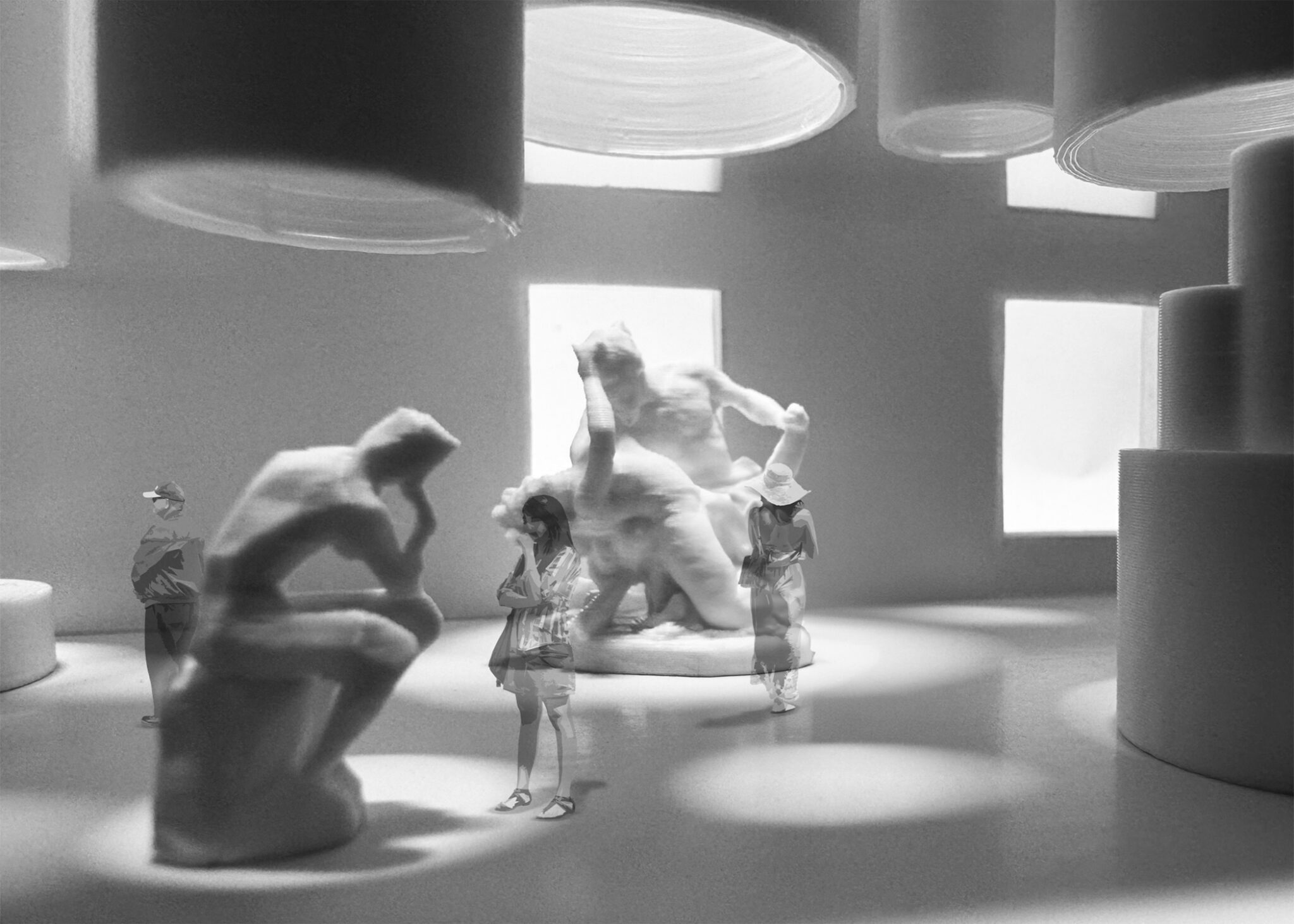 2025 AIA Houston Design Awards Winners - AIA Houston