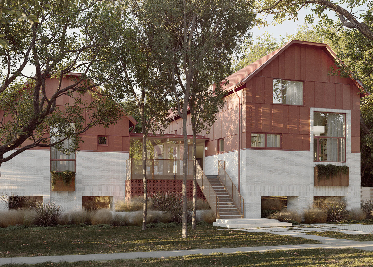 2025 AIA Houston Design Awards Winners - AIA Houston