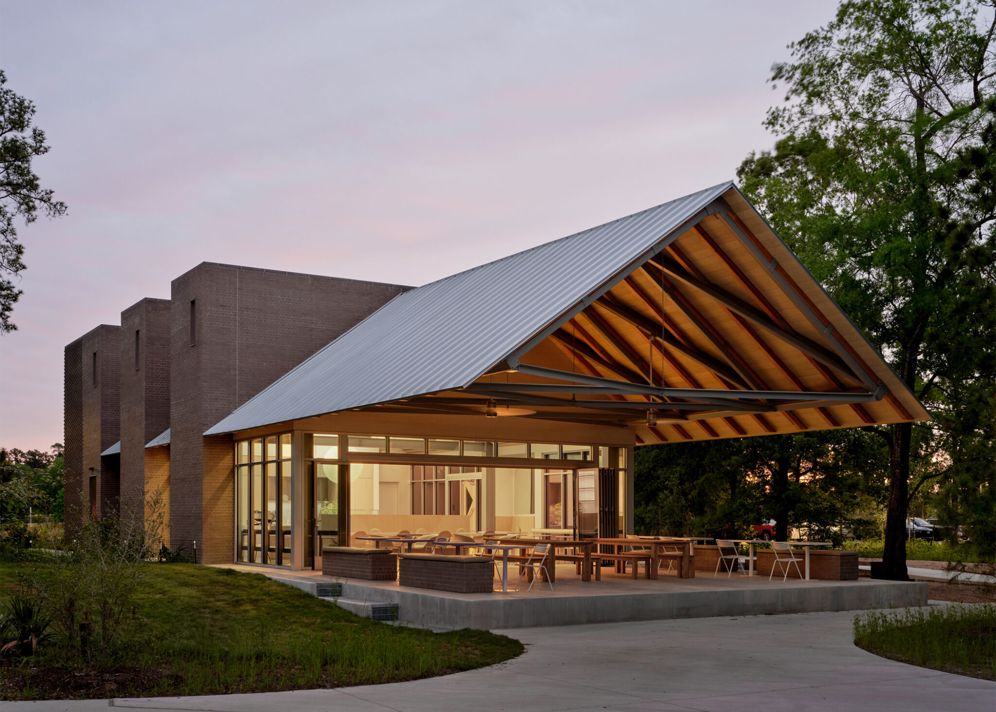 2025 AIA Houston Design Awards Winners - AIA Houston