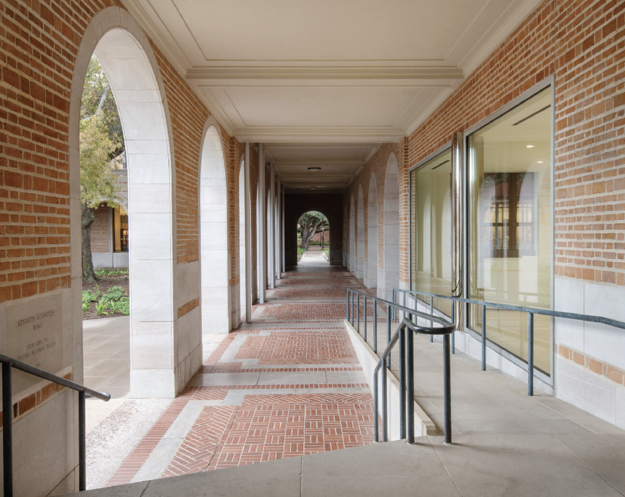 2025 AIA Houston Design Awards Winners - AIA Houston