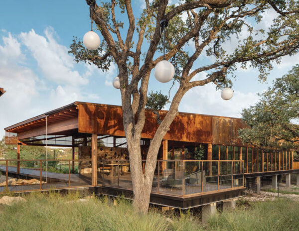 2025 AIA Houston Design Awards Winners - AIA Houston