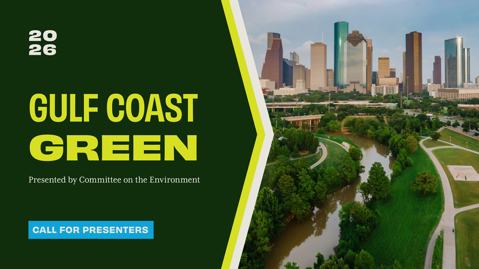 2026 Call for Presenters - AIA Houston